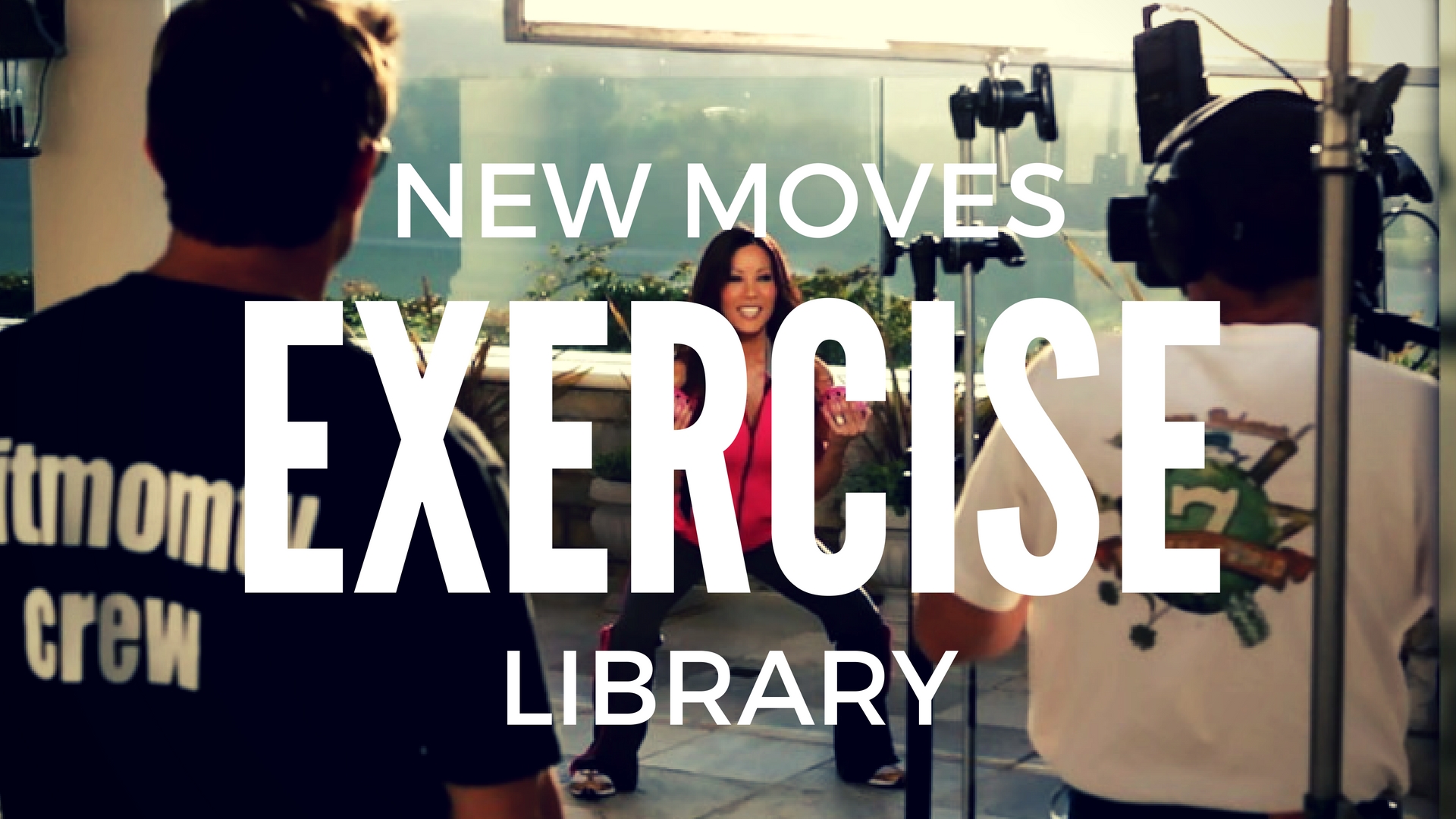 EXERCISE DATABASE - ALL - FLEX TV — Kiana’s Legendary Workouts, Live & On Demand